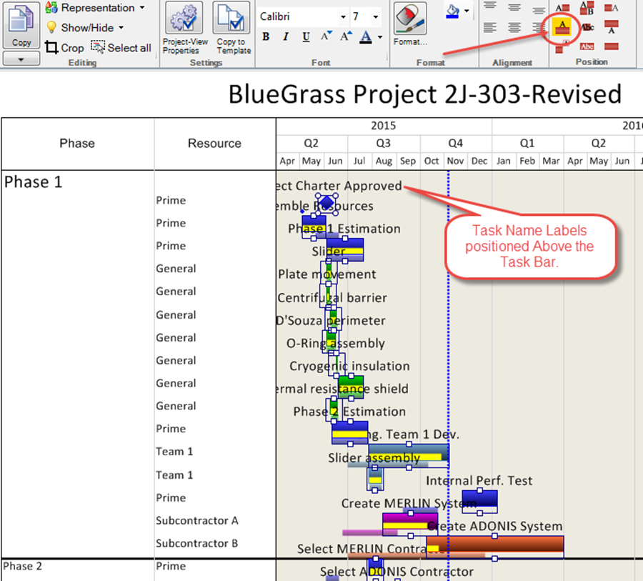 Getting Started with OnePager Express Version 6.0 Desktop - OnePager Documentation