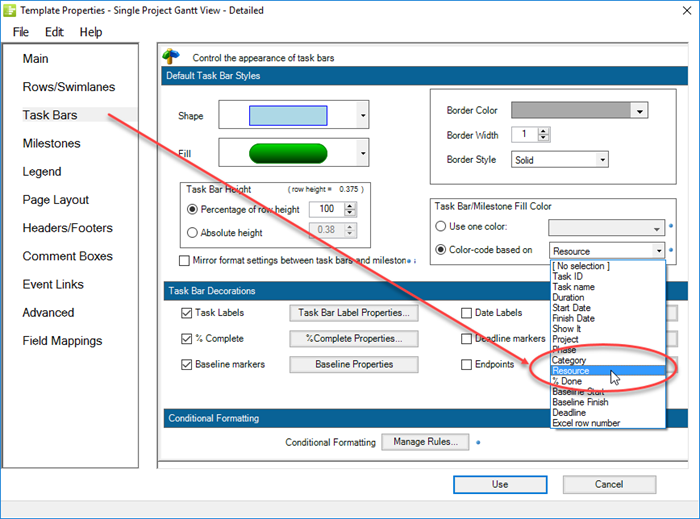Getting Started with OnePager Express Version 6.0 Desktop - OnePager Documentation