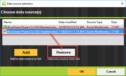 Getting Started with OnePager Express Version 6.0 Add-in - OnePager Documentation