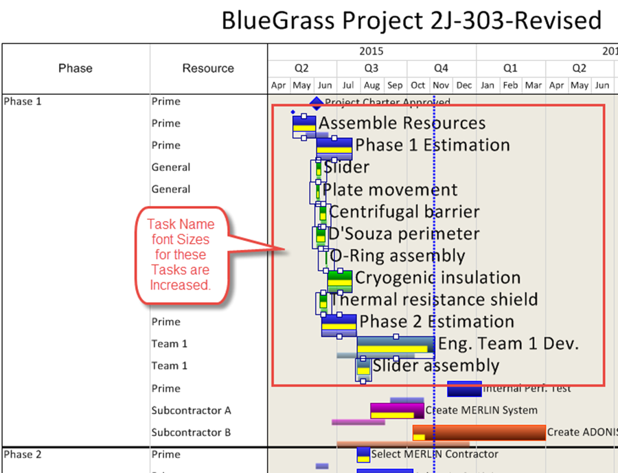 Getting Started with OnePager Express Version 6.0 Desktop - OnePager Documentation