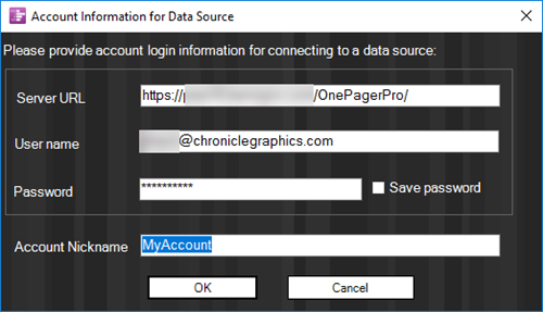 Using Enterprise Custom Fields From Microsoft Project For Onepager Pro