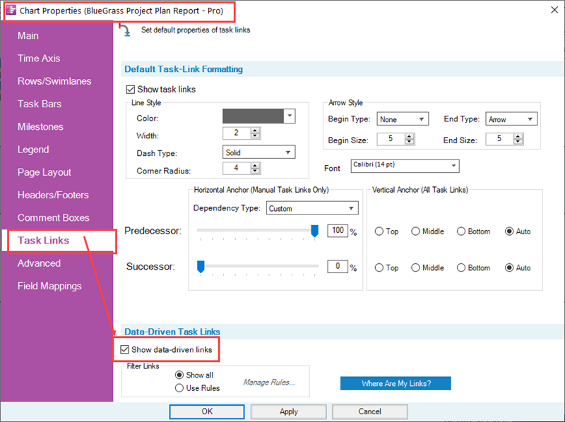 Getting Started with OnePager Pro Version 7.0 Desktop - OnePager Documentation